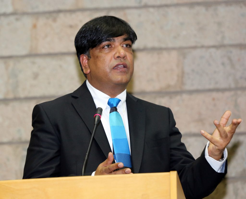 Natural Capital: From Buzzword to Serious Action - The Earth Institute Center for Environmental ...